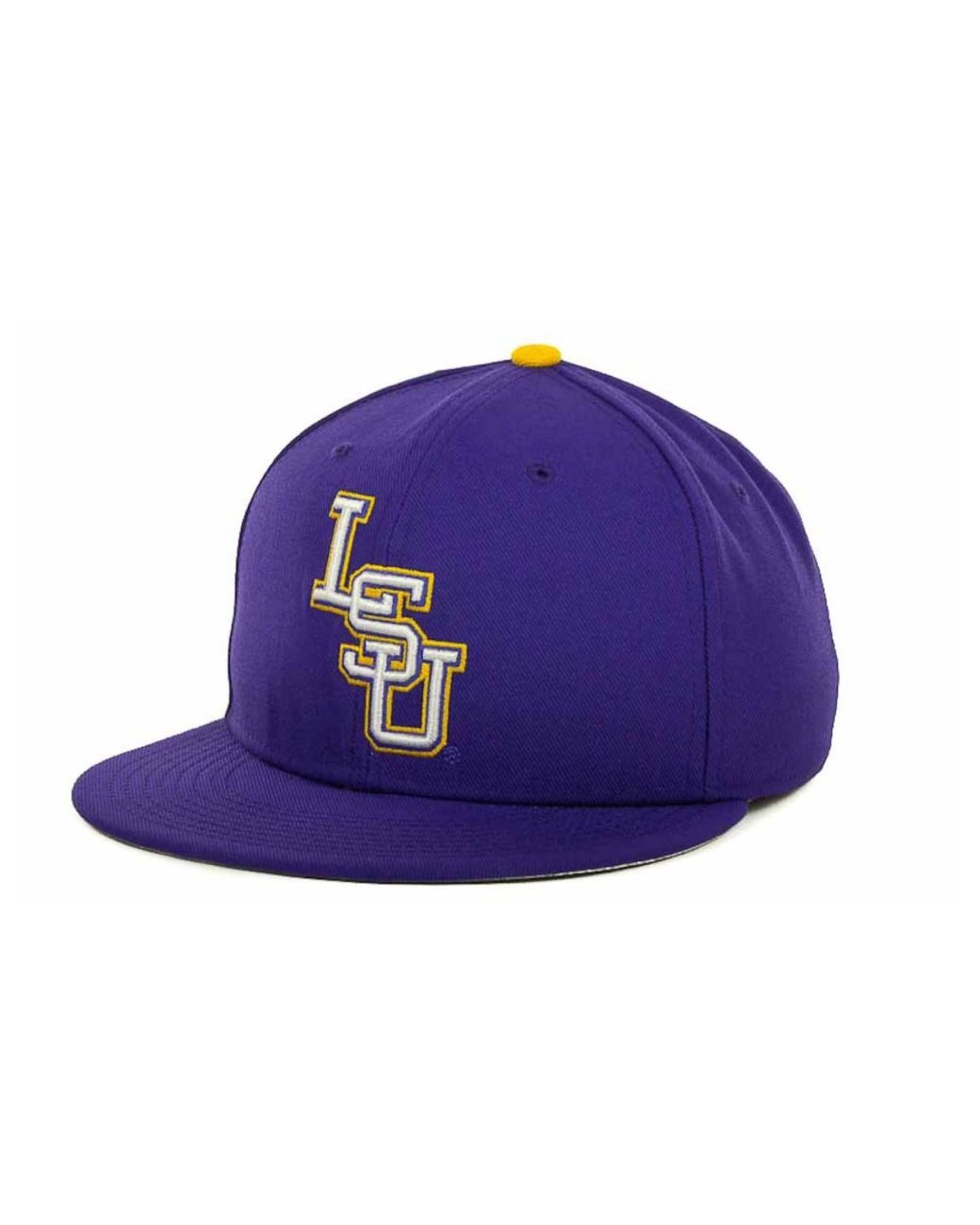 Lsu Baseball Interlocking Logo