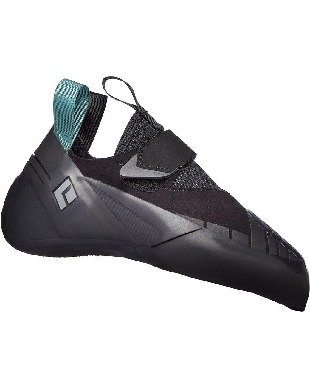 Black Diamond Shadow Lv Climbing Shoe in Blue | Lyst