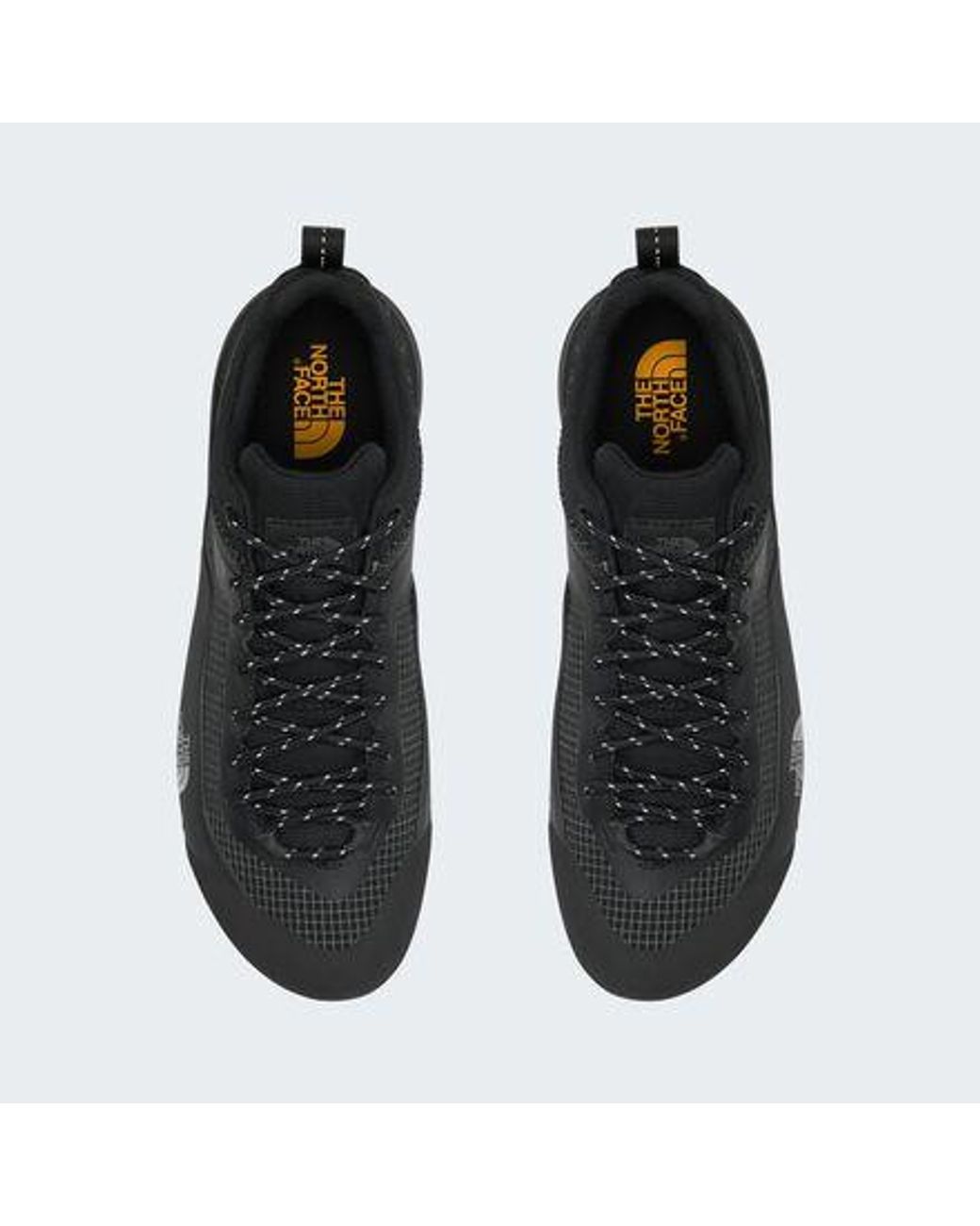 The North Face Verto Approach Gore-Tex Shoe in Black | Lyst