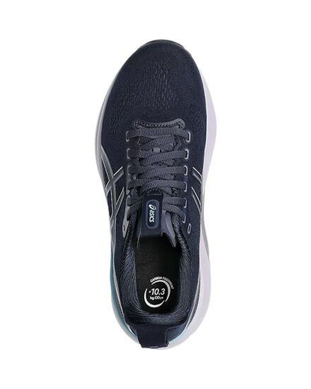 Asics Gel-Kayano 32 Running Shoe in Blue | Lyst