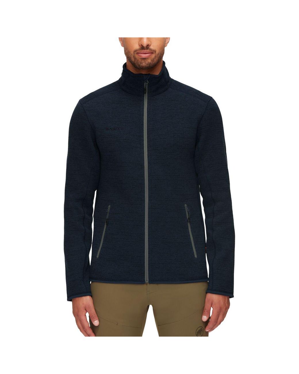 Mammut Arctic Ml Jacket in Blue for Men | Lyst
