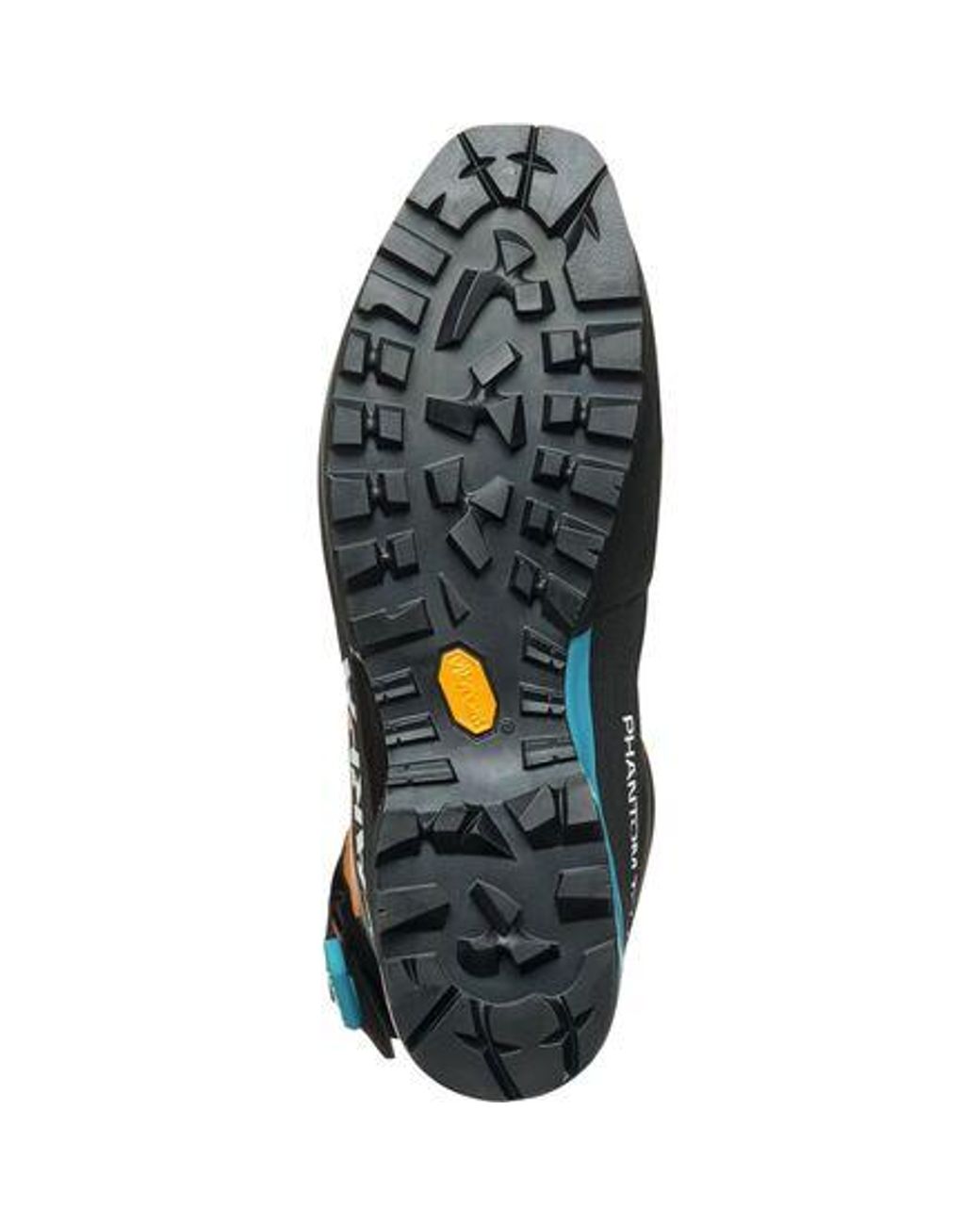 SCARPA Phantom Tech Hd Mountaineering Boot in Blue for Men | Lyst