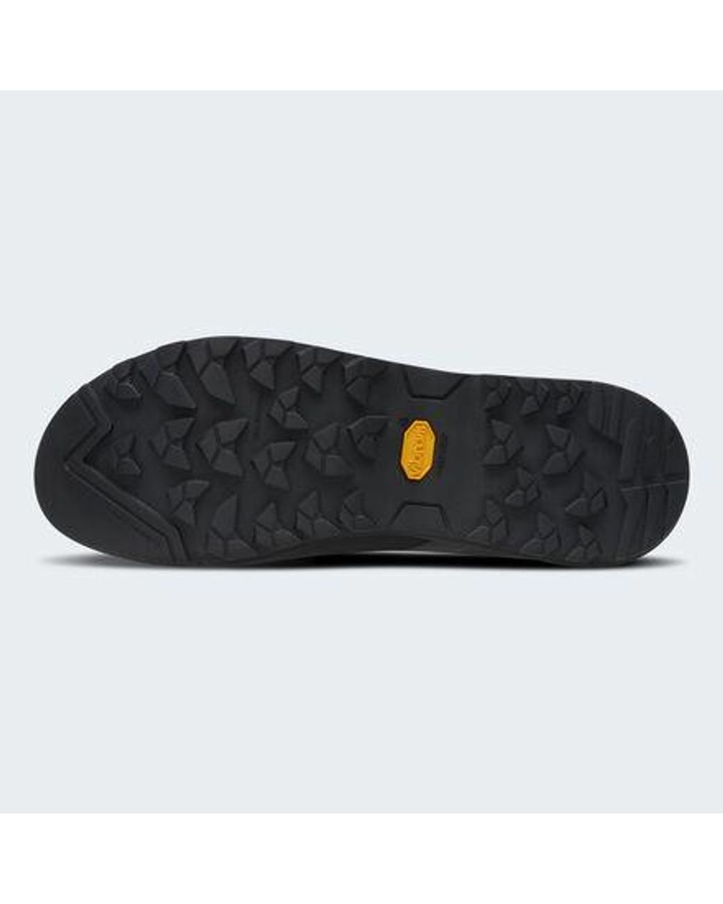 The North Face Verto Approach Shoe in Black | Lyst