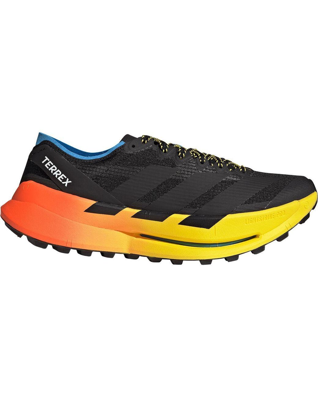 adidas Originals Terrex Agravic Speed Ultra 2 Trail Running Shoe in ...