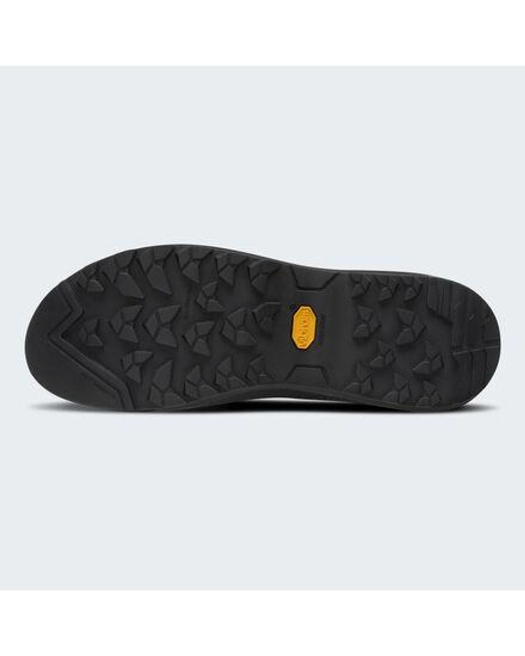 The North Face Verto Approach Gore-Tex Shoe in Black | Lyst