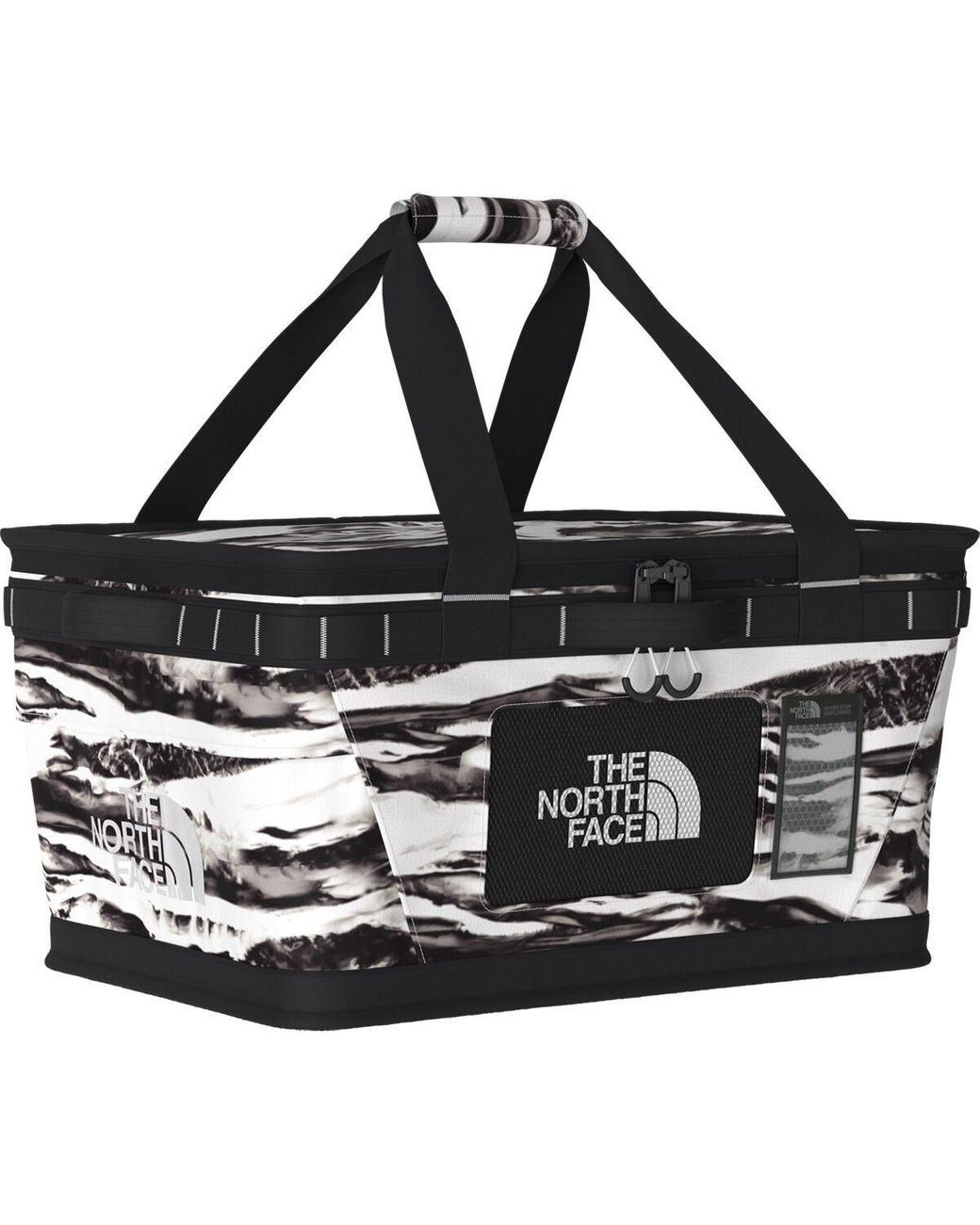 The North Face Base Camp Gear Box in Black | Lyst