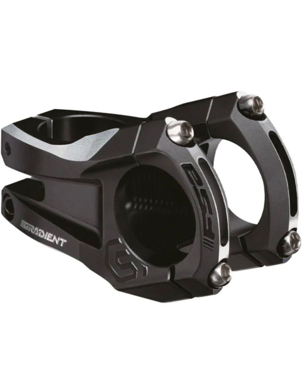 FSA Gradient Stem in Black | Lyst