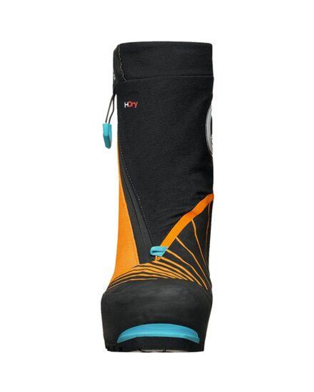 SCARPA Phantom Tech Hd Mountaineering Boot in Blue for Men | Lyst