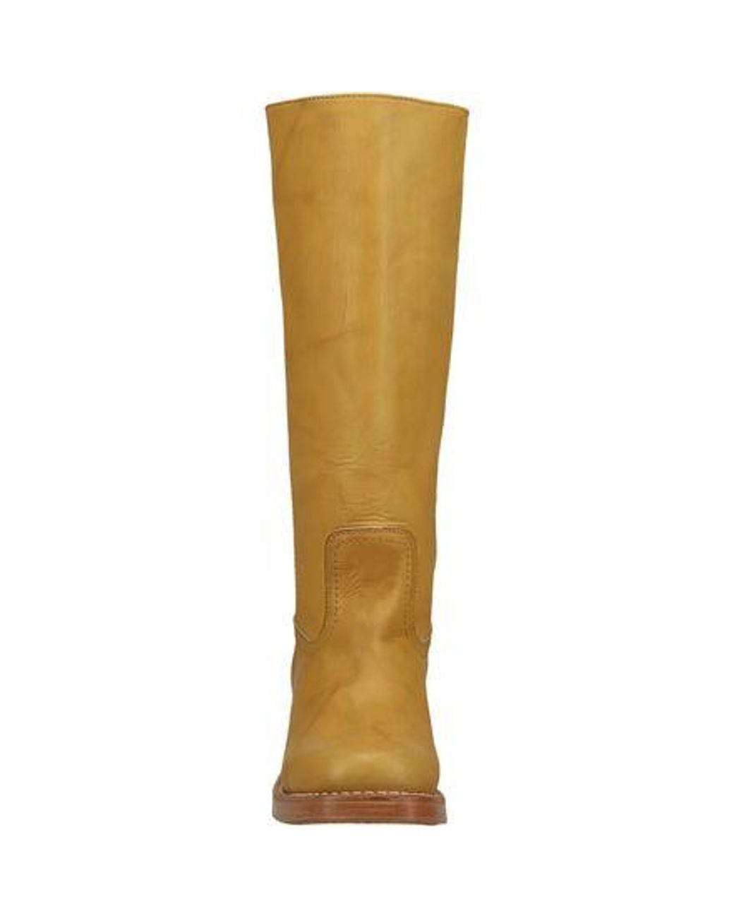 Frye Campus 14L Boot in Brown | Lyst