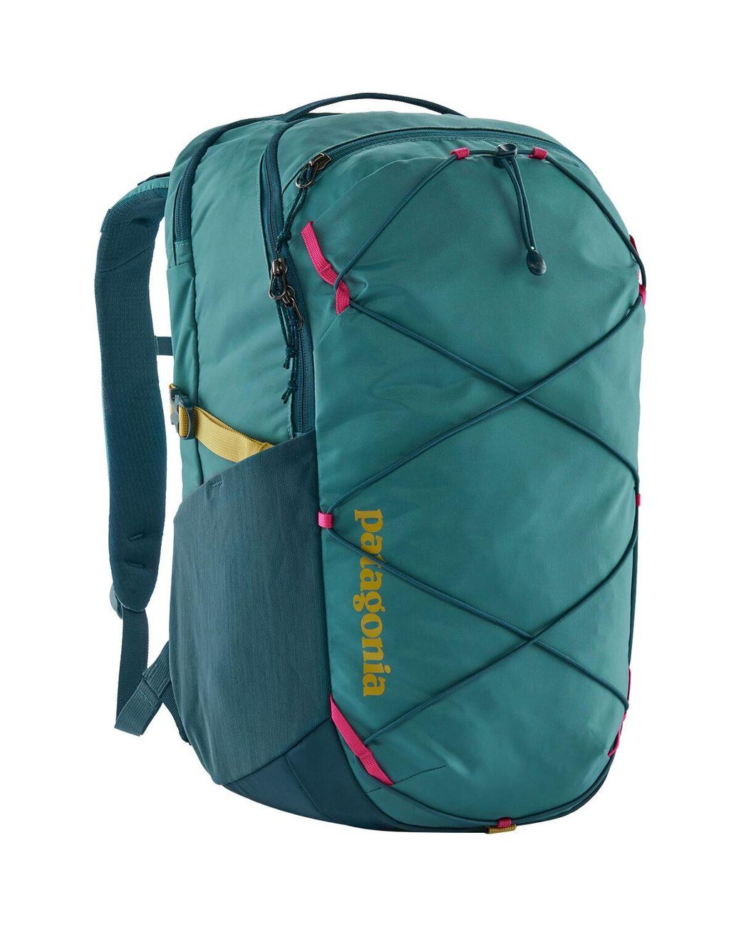 Patagonia Refugio 30L Day Pack Wetland in Green | Lyst