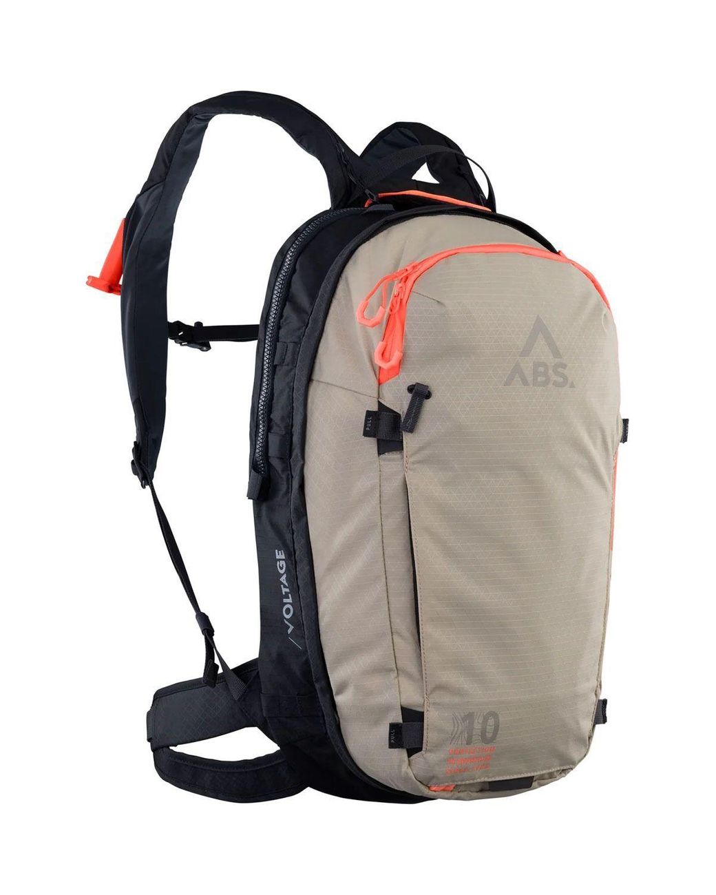 ABS Avalanche Rescue Devices Voltage Set Alpride E2 10L Pack | Lyst