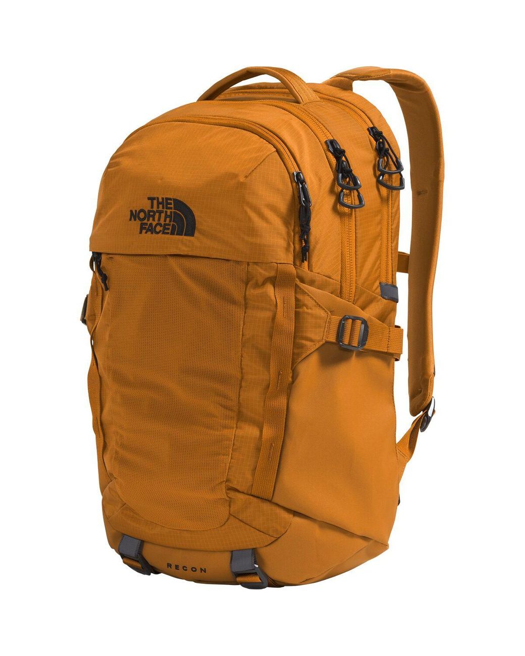 The North Face Recon 30L Backpack in Orange | Lyst