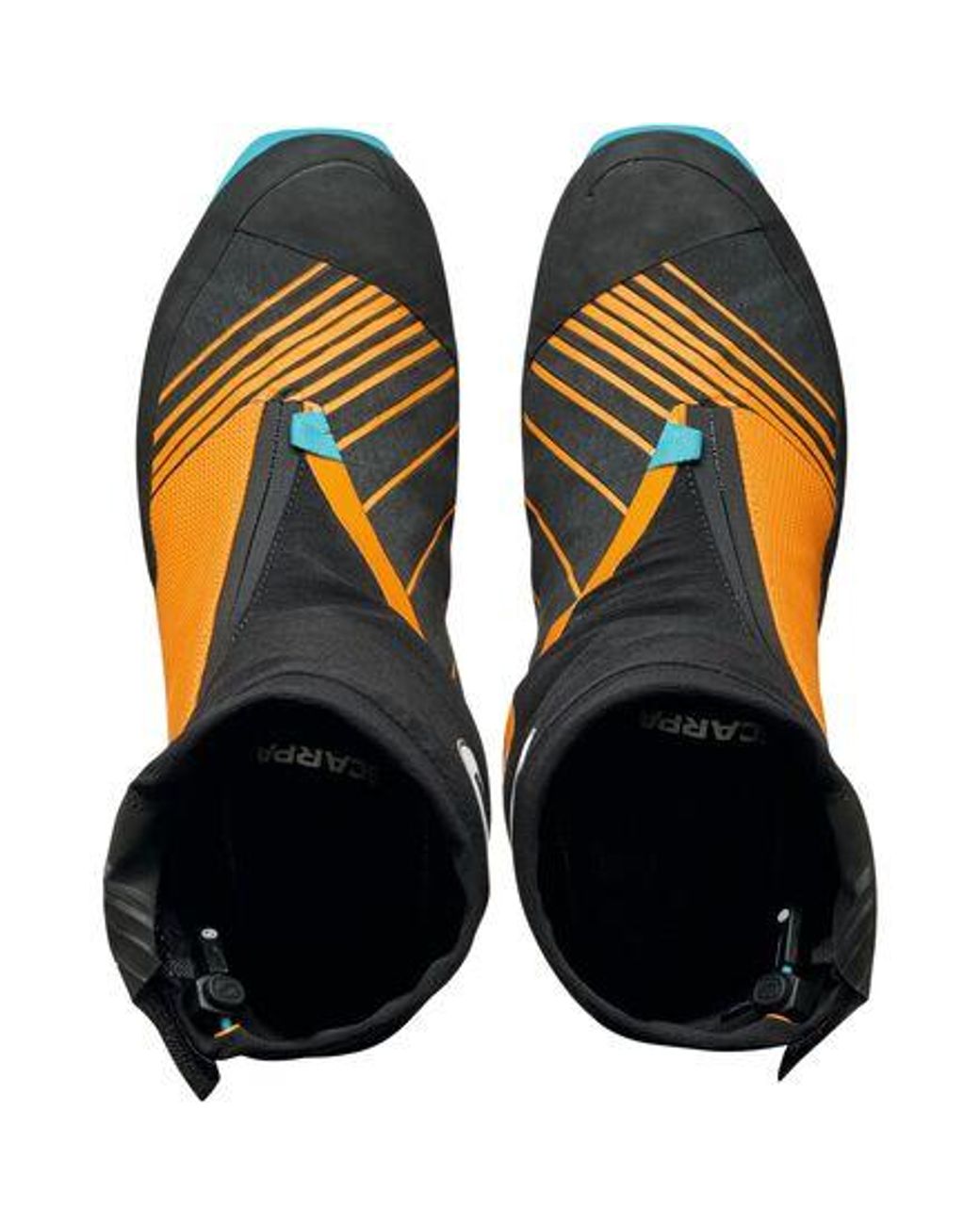 SCARPA Phantom Tech Hd Mountaineering Boot in Blue for Men | Lyst