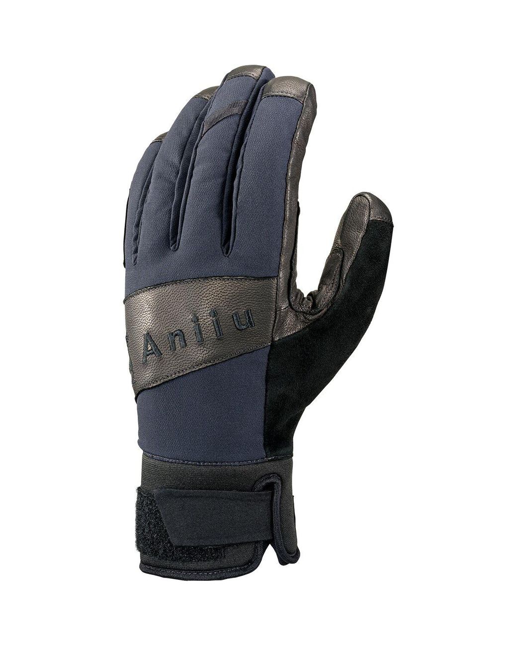 Aniiu Viinson Light Glove in Blue | Lyst
