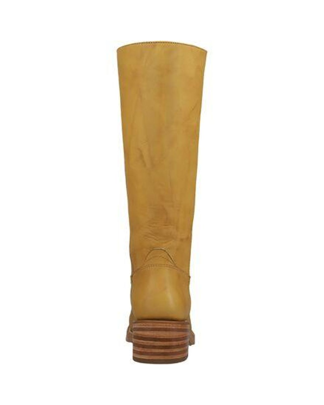 Frye Campus 14L Boot in Brown | Lyst