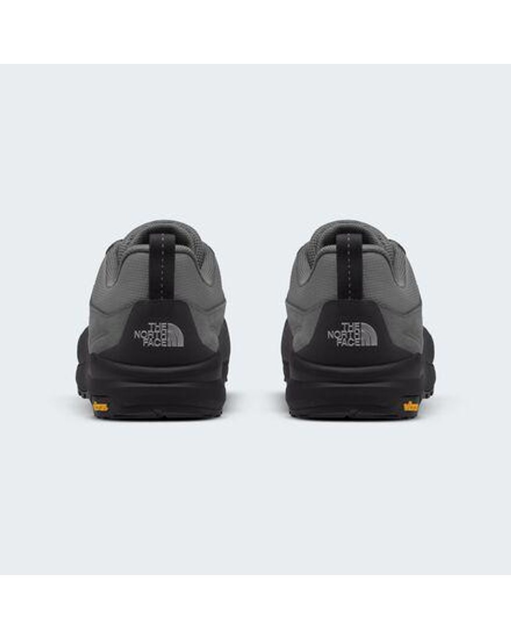 The North Face Verto Approach Shoe in Black | Lyst