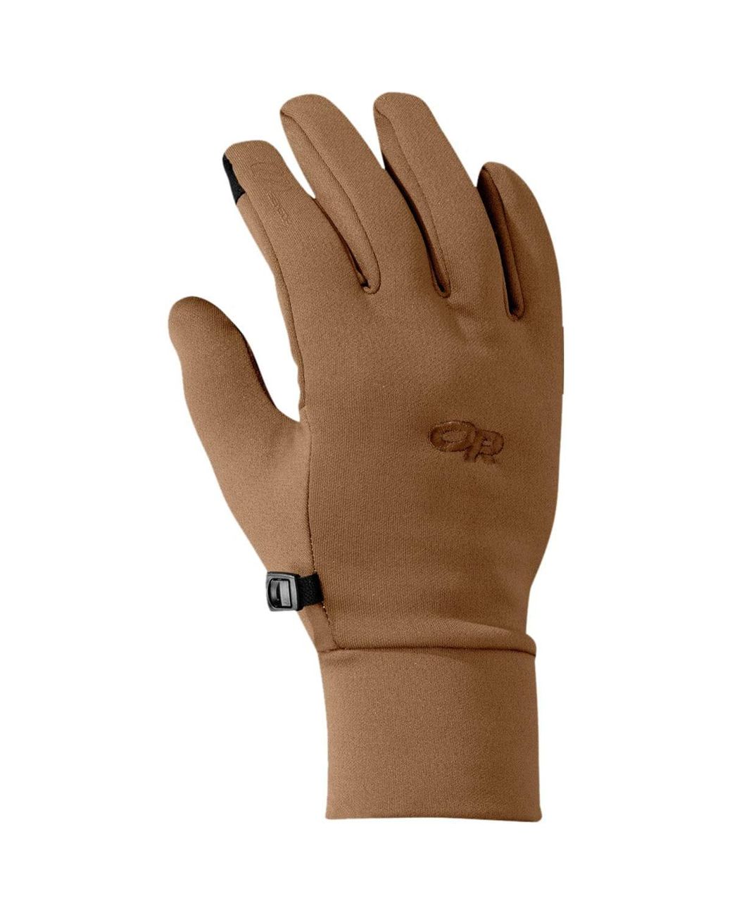 Outdoor Research Pl 100 Sensor Glove in Brown for Men | Lyst