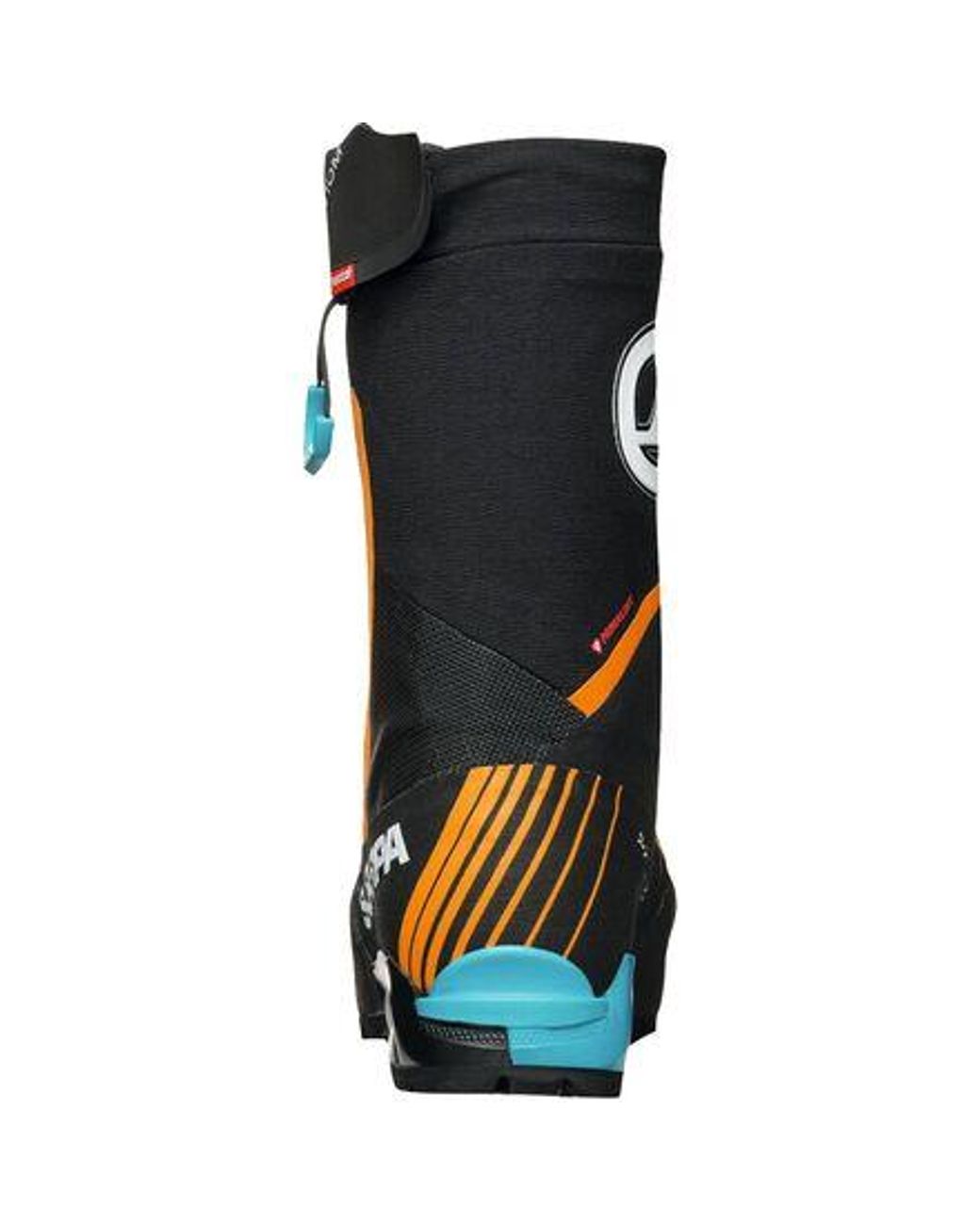 SCARPA Phantom Tech Hd Mountaineering Boot in Blue for Men | Lyst