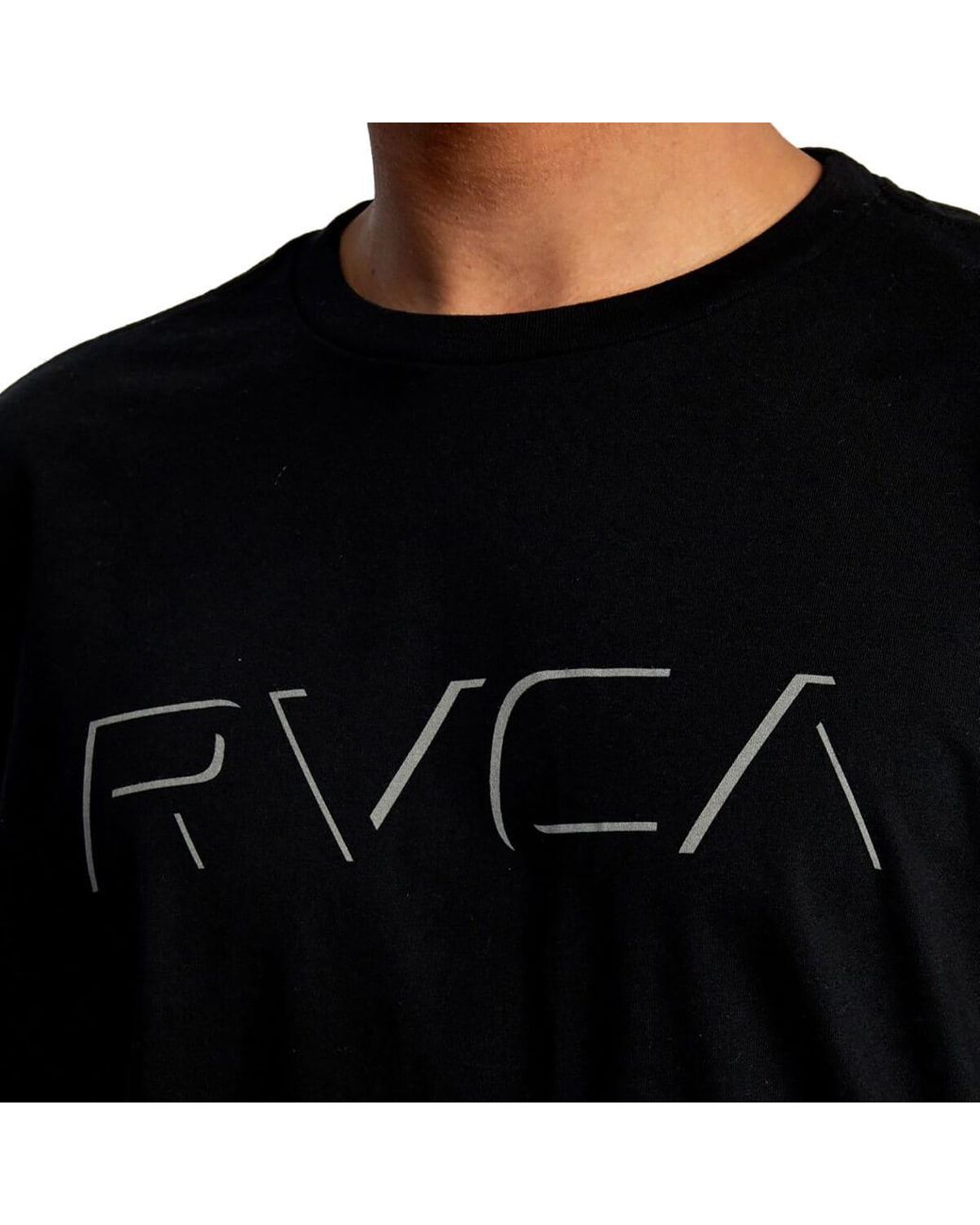 Rvca Logo Font