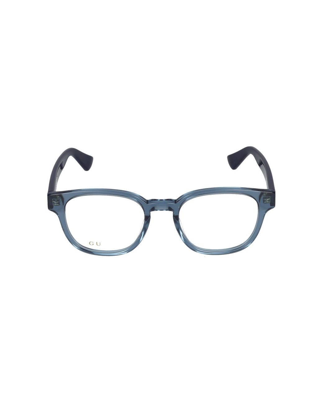 Gucci Gg0927O Eyeglasses in Black | Lyst