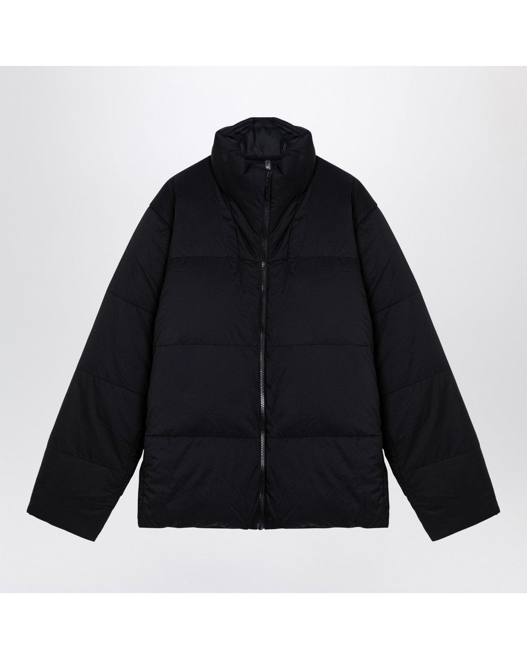 Arc'teryx Conduit Padded Jacket in Black for Men | Lyst UK