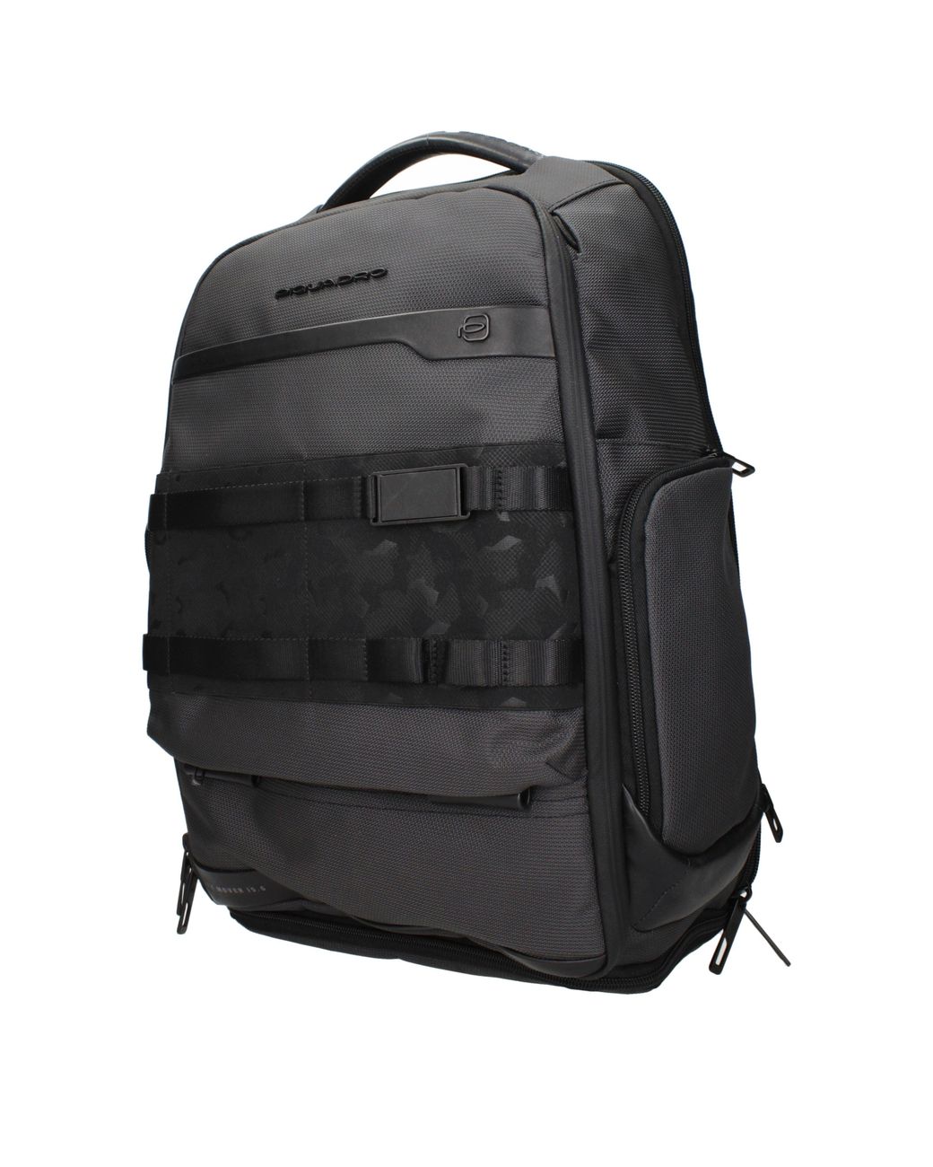Piquadro Backpacks And Messenger Bags City Mover 15.6 Fabric in Black ...