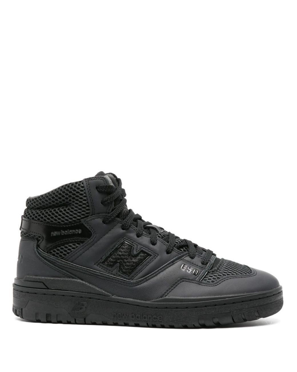 Junya Watanabe X New Balance 650 in Black for Men | Lyst