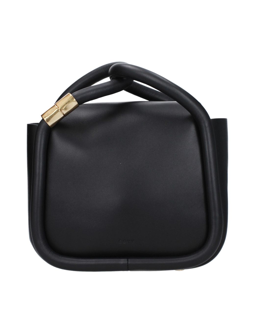 Boyy Hand Bags Wonton Leather in Black for Men | Lyst