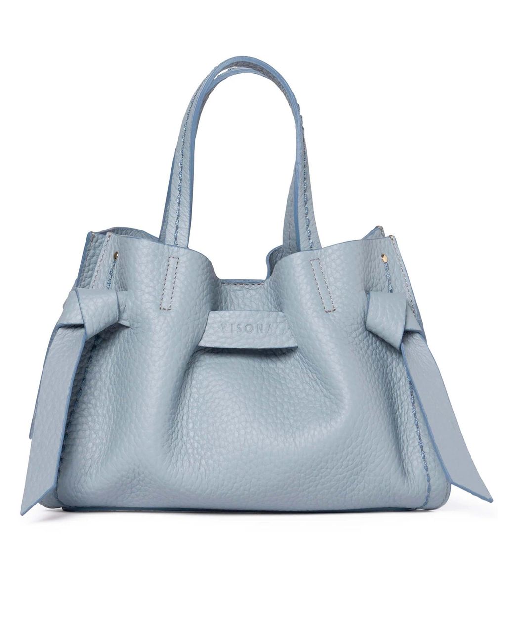 VISONA Visona` in Blue | Lyst UK