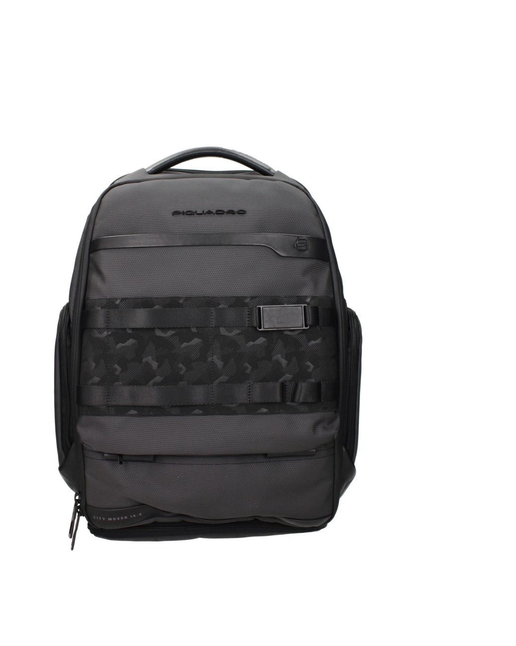 Piquadro Backpacks And Messenger Bags City Mover 15.6 Fabric in Black ...