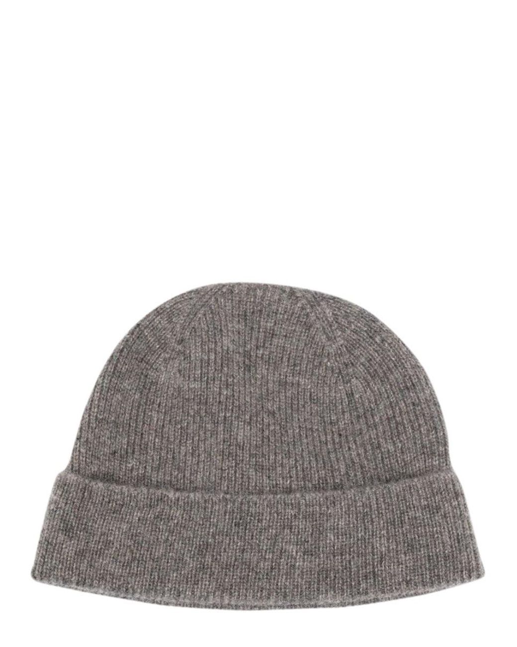 Bonpoint Bonnet Darbo in Grey | Lyst UK