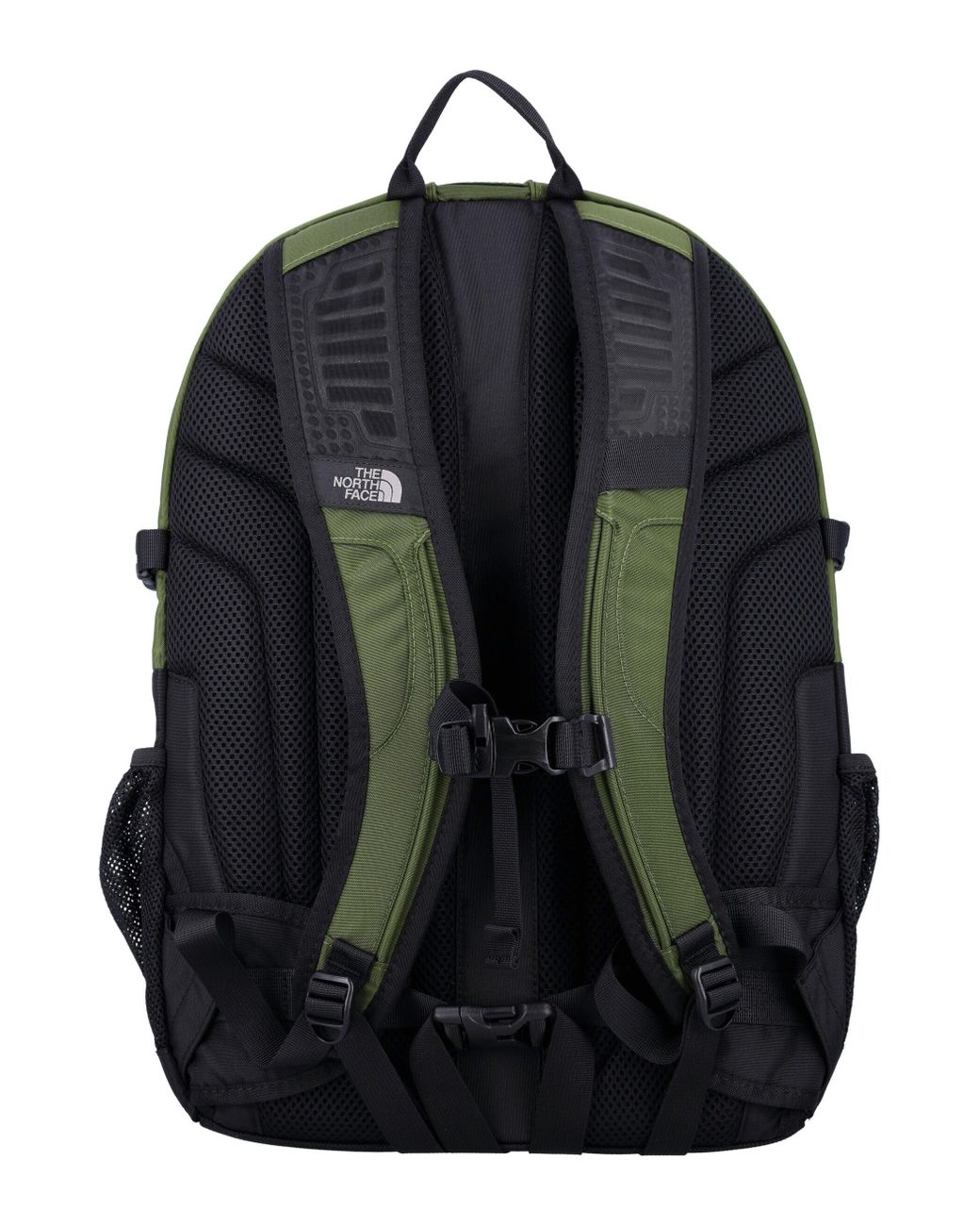 The North Face Borealis Classic Backpack in Green | Lyst