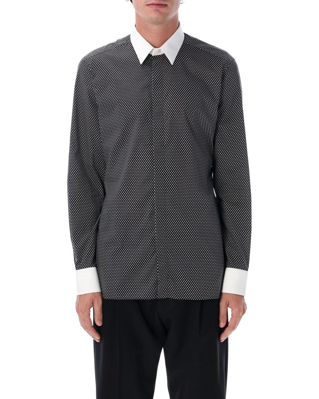 Tom Ford T Shirts And Polos in Grey | Lyst UK