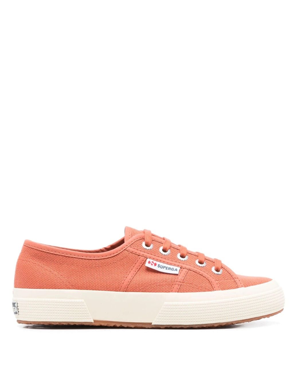Superga 2750 Cotu Classic in Pink | Lyst
