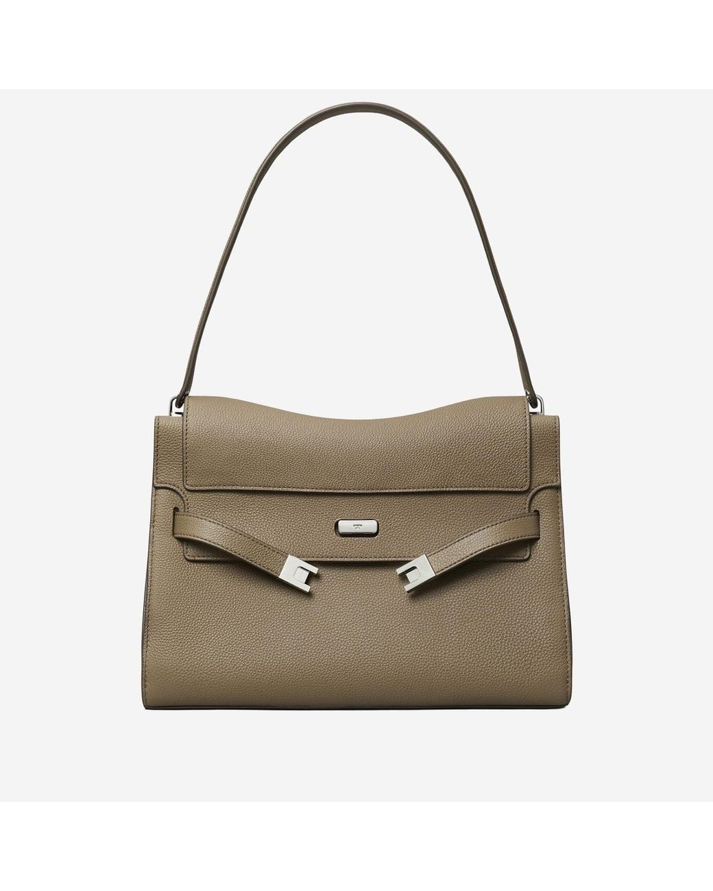 Tory Burch Tory Burch in Metallic | Lyst