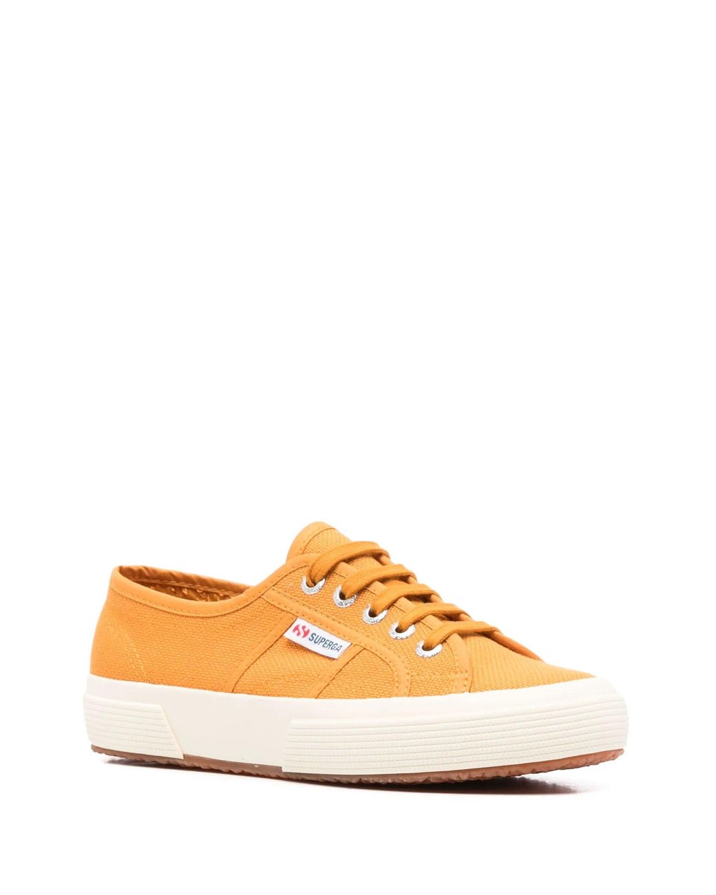 Superga 2750 Cotu Classic in Pink | Lyst