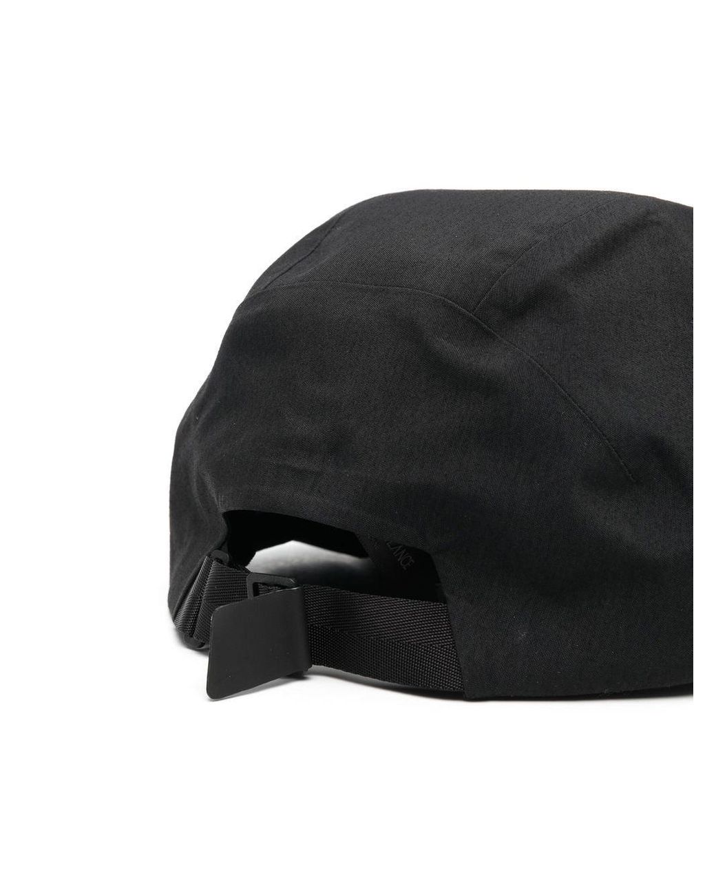 Arc'teryx Stealth Cap in Black for Men | Lyst