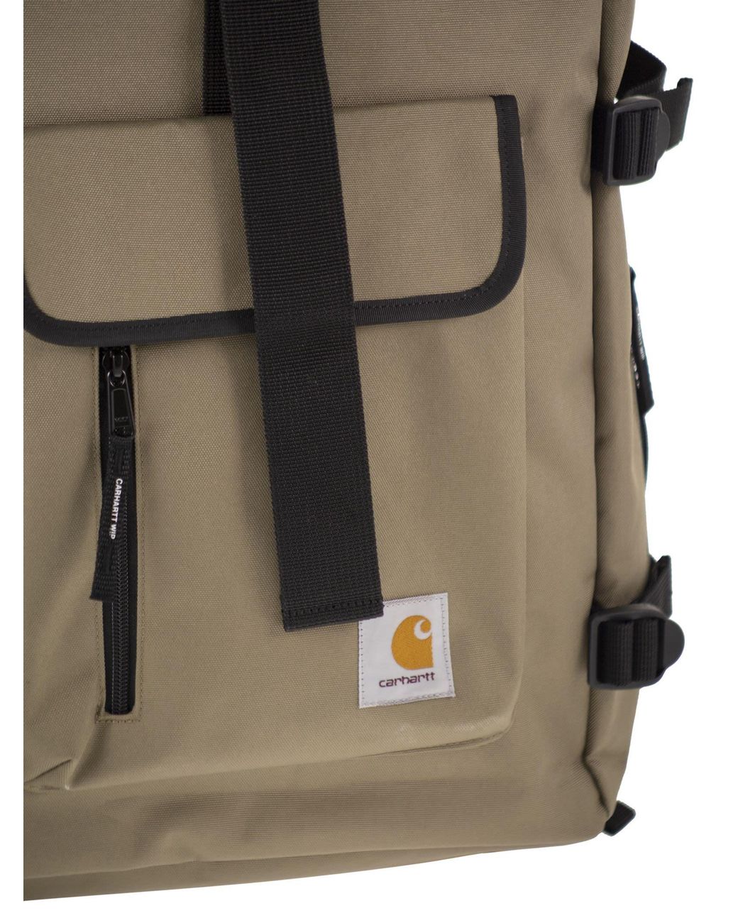 Carhartt Philis in Black | Lyst UK