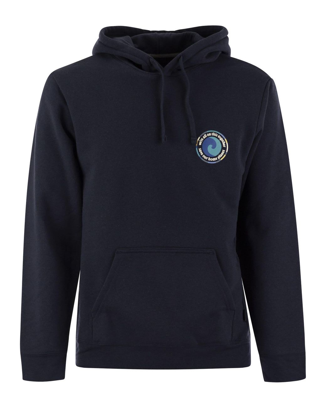 Patagonia Fitz Uprisal in Blue for Men | Lyst