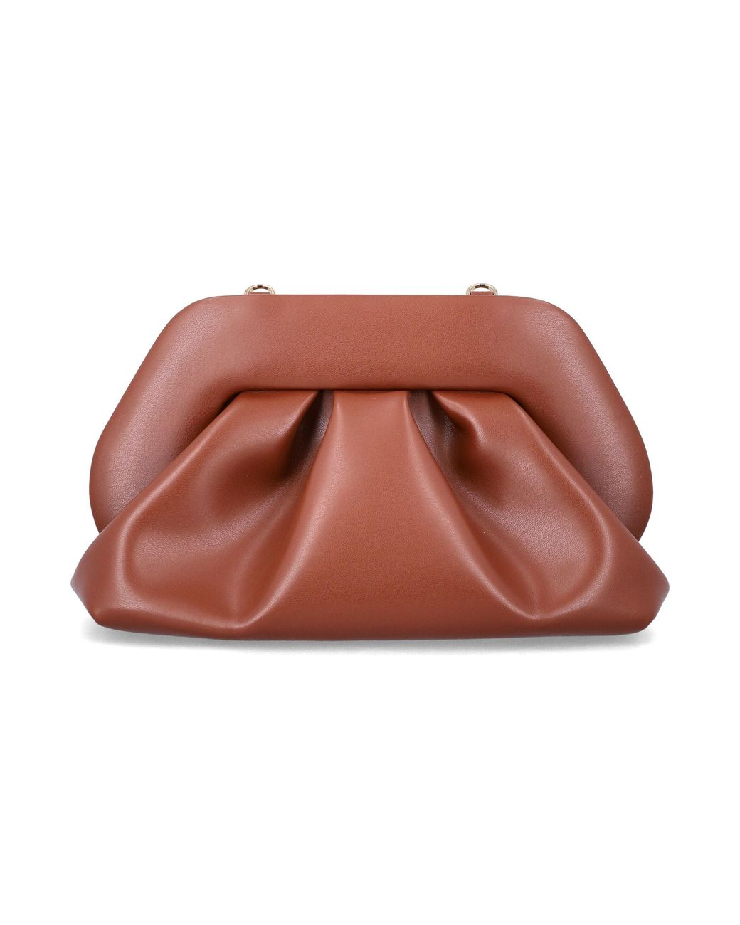 The Moire Bags in Brown | Lyst UK