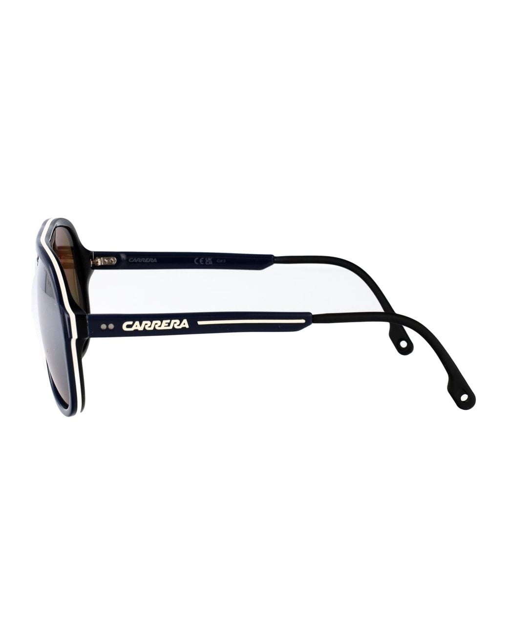 Carrera Aviator Sunglasses C Sport 07/S Pjp in Blue for Men | Lyst UK