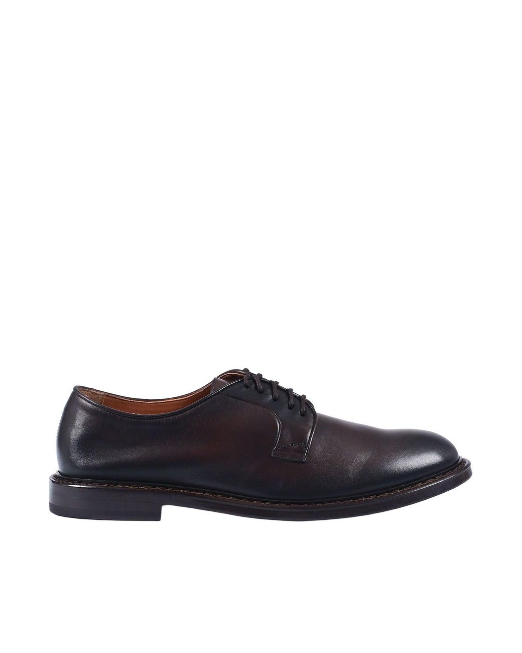 Doucal's I'M The One Who's Got The Power in Black | Lyst UK
