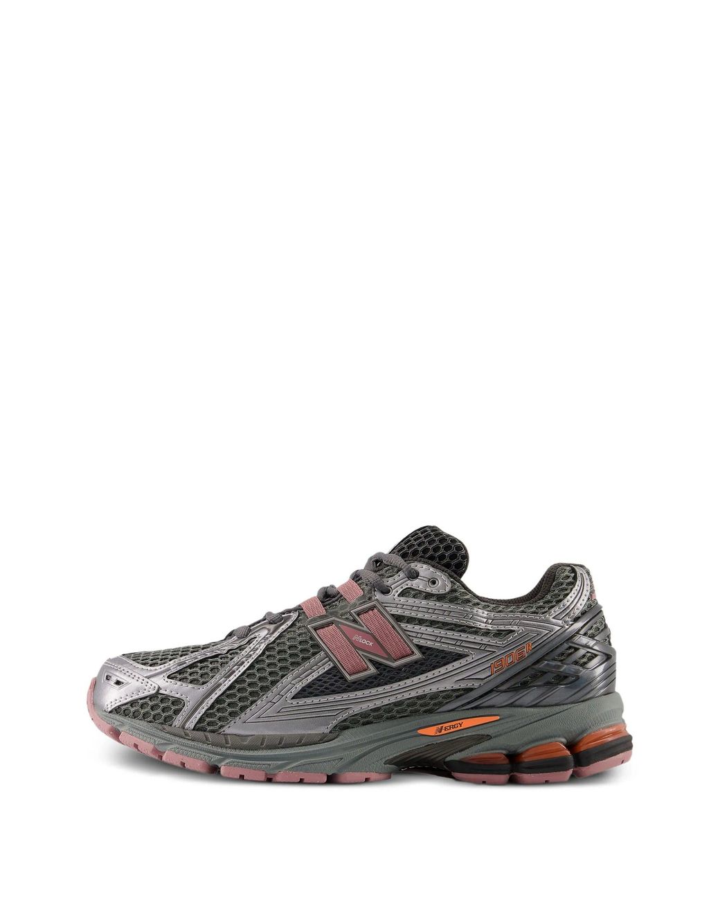 New Balance 1906 in Grey | Lyst UK