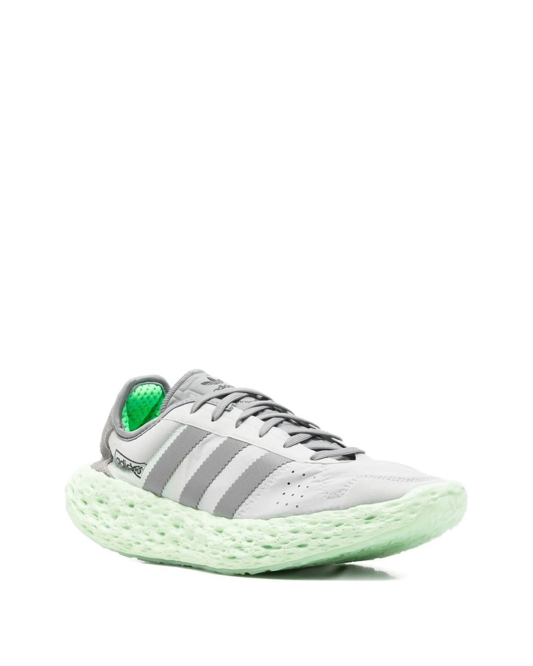 adidas Zponge in White | Lyst