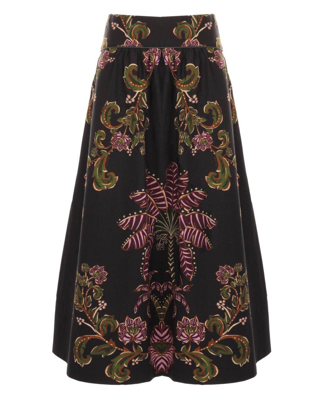 FARM Rio Skirts in Black | Lyst