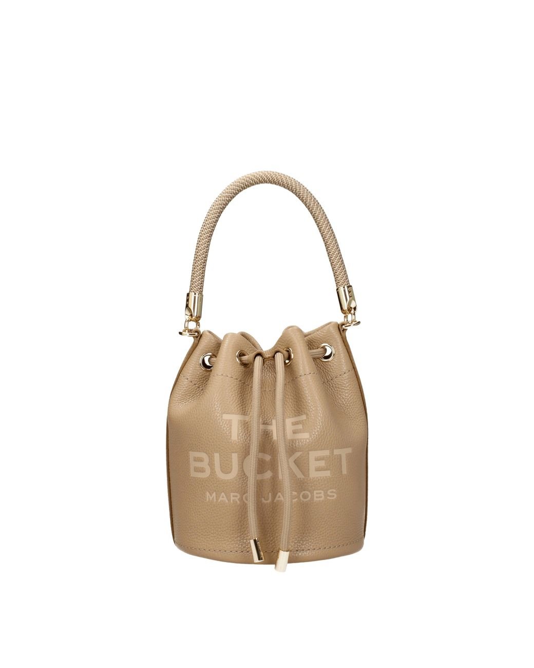 Marc Jacobs Hand Bags Leather/Camel in Natural for Men | Lyst UK