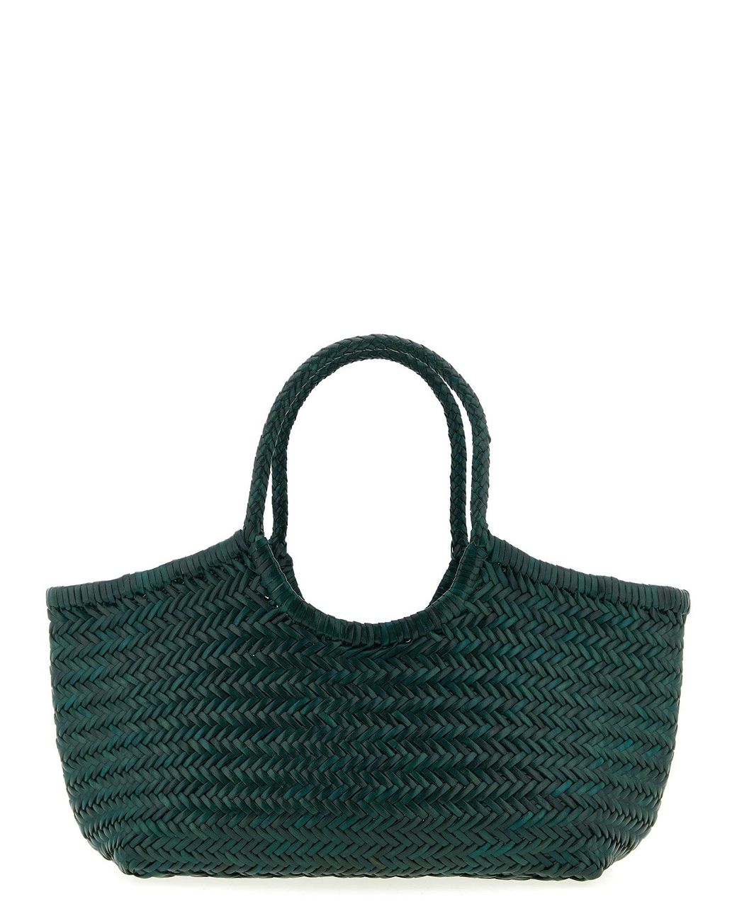 Dragon Diffusion Nantucket Shoulder Bags in Green | Lyst UK