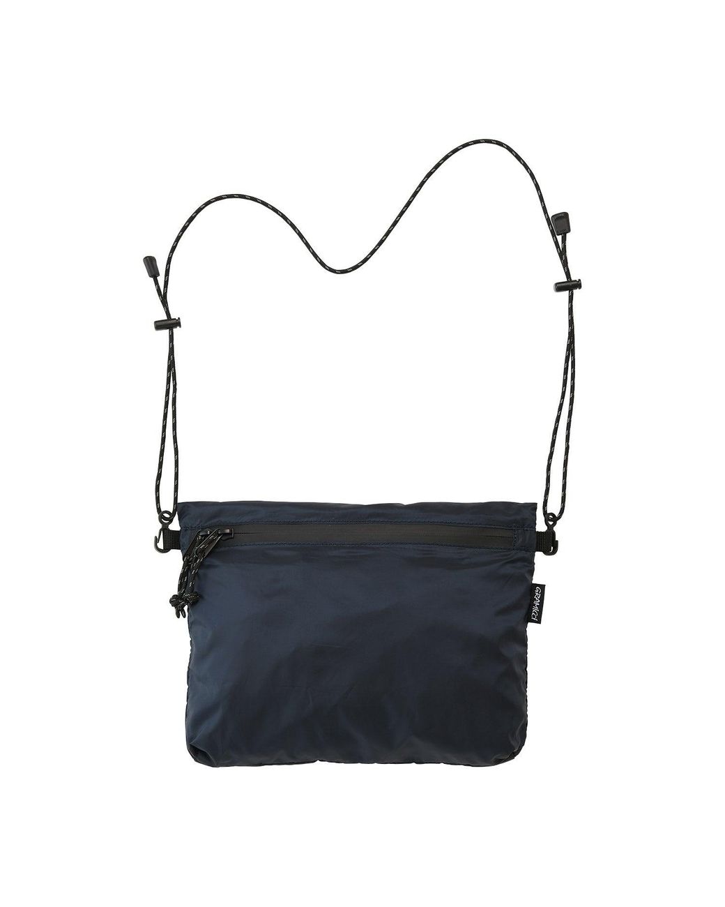 Gramicci Micro Ripstop Sacoche G4Sa149 in Blue for Men | Lyst