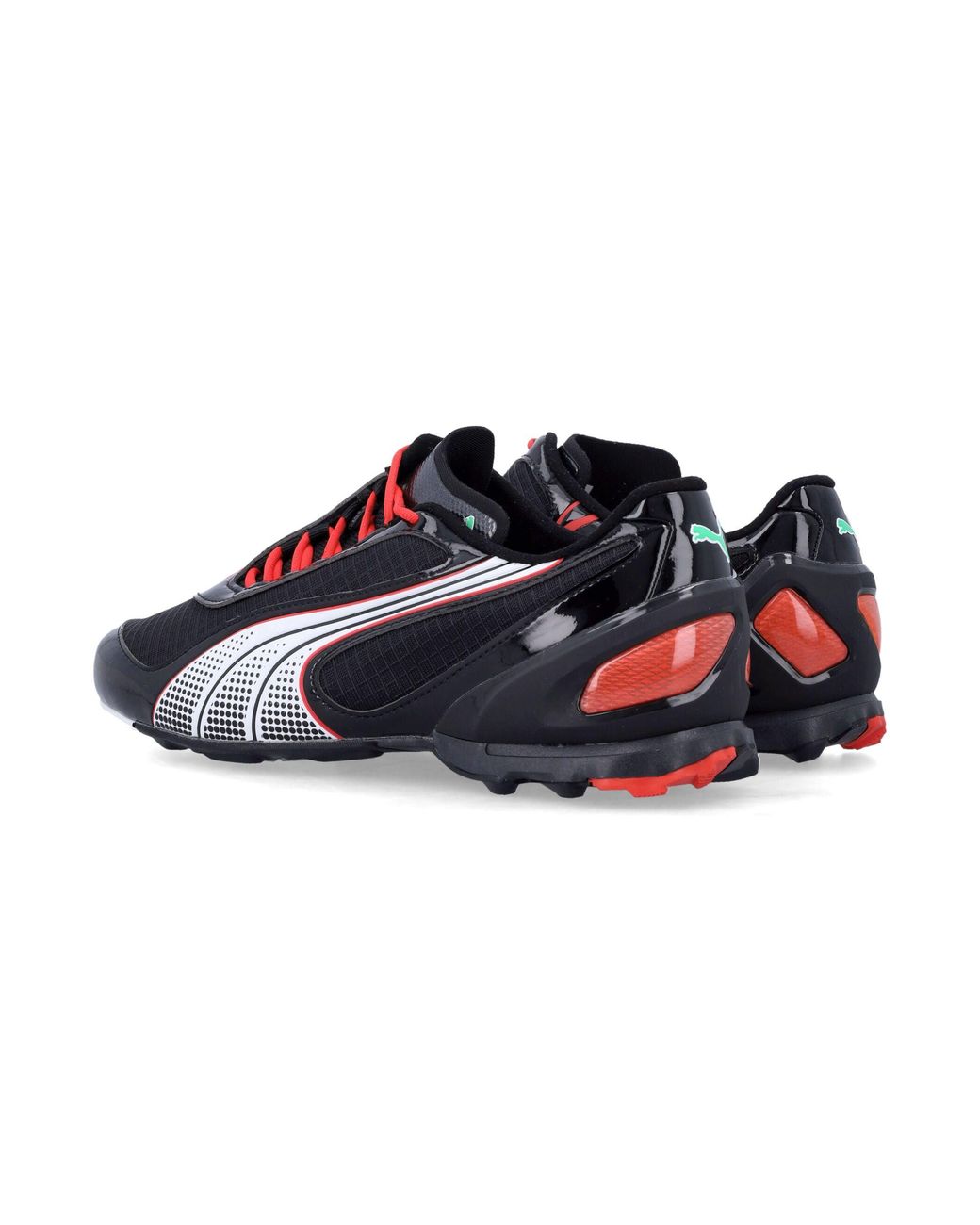 PUMA V-S1 Totalenergies Caf Sneakers in Blue | Lyst UK