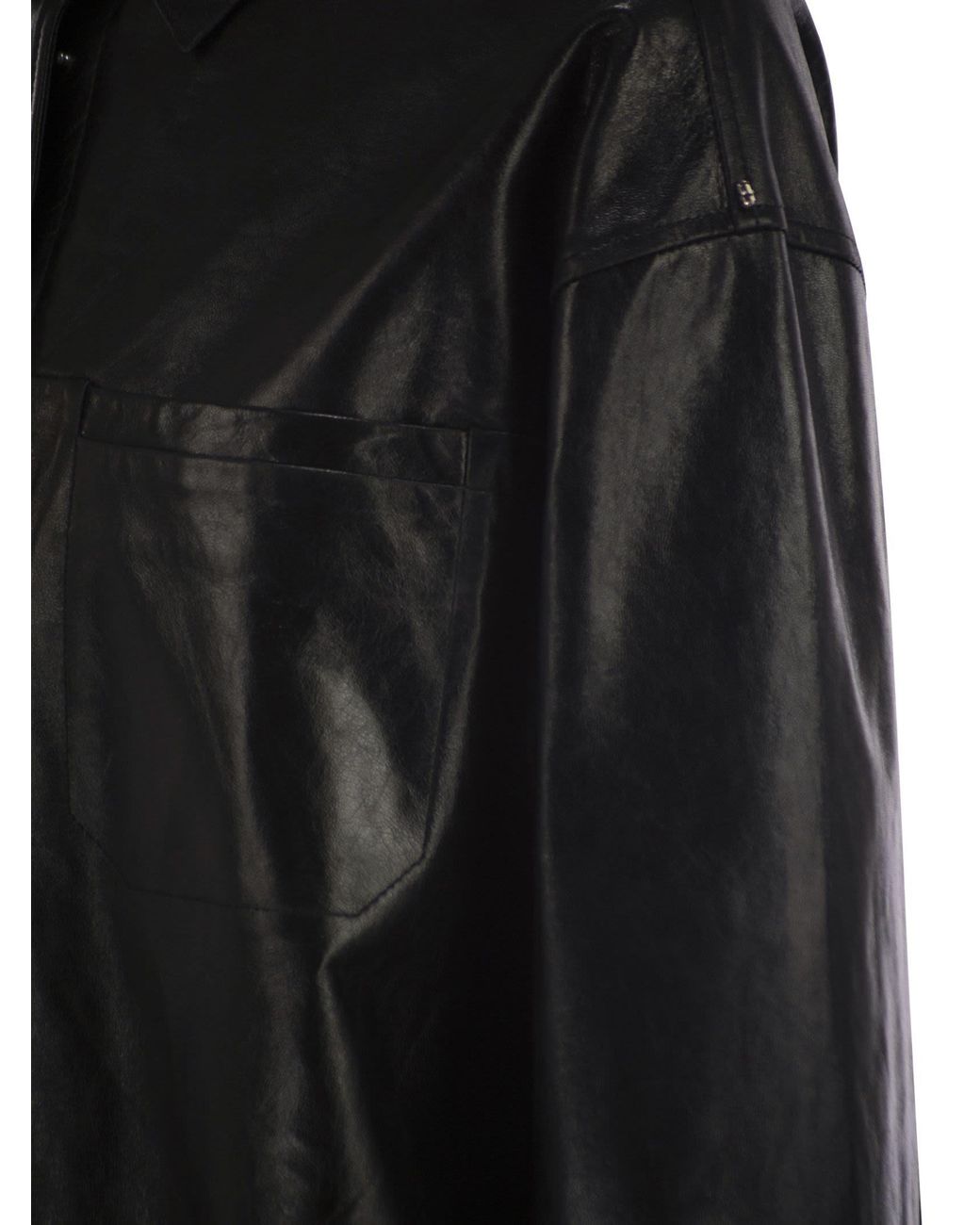 Sportmax Borel in Black | Lyst Canada